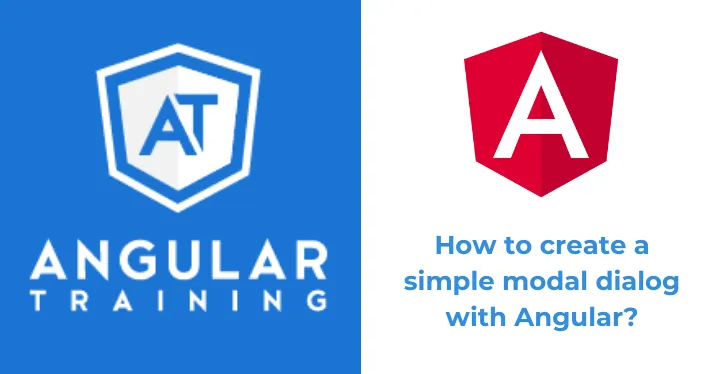 Angular Reactivity with ngModel, model(), and Signals | by Alain Chautard | Angular Training