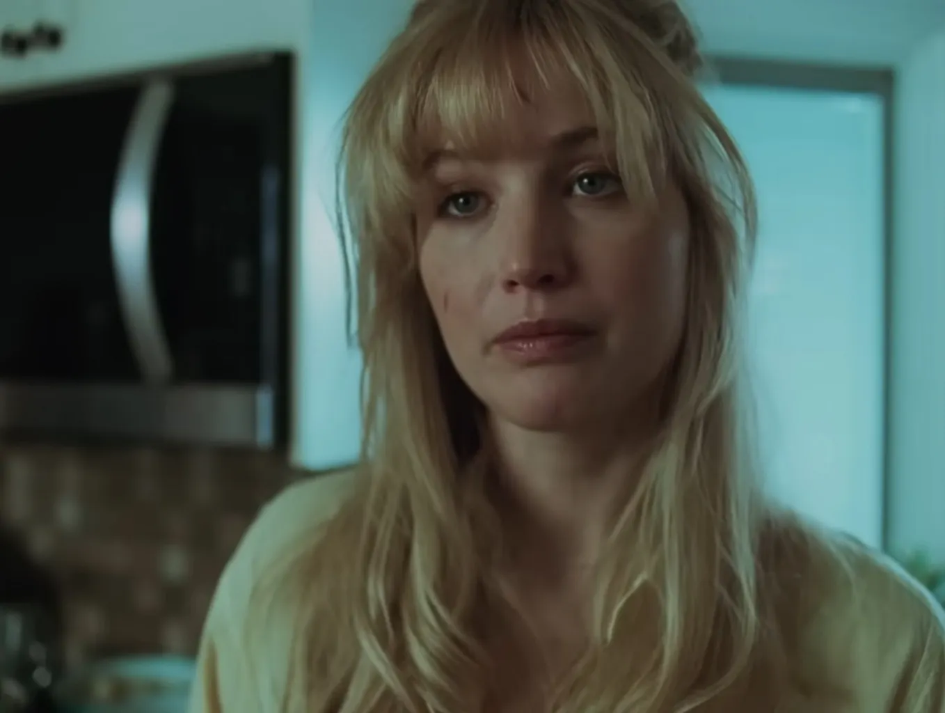 Film Review — The Running Man (2025) | Simon Dillon Cinema