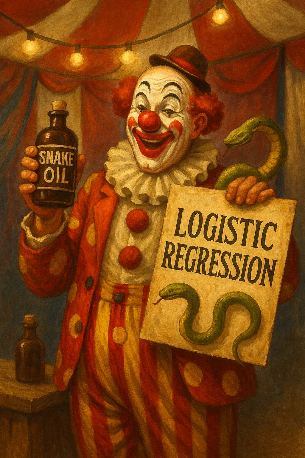 Gentle introduction of Bayesian Linear Regression | by Yuki Shizuya ...