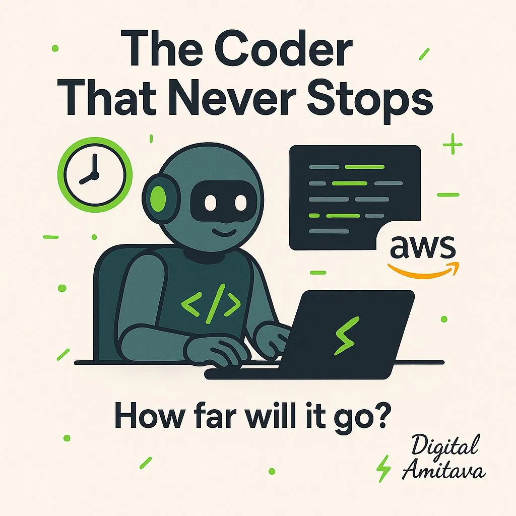 Getting Started with Claude-Code on AWS Bedrock | by Marc | Playground Tech