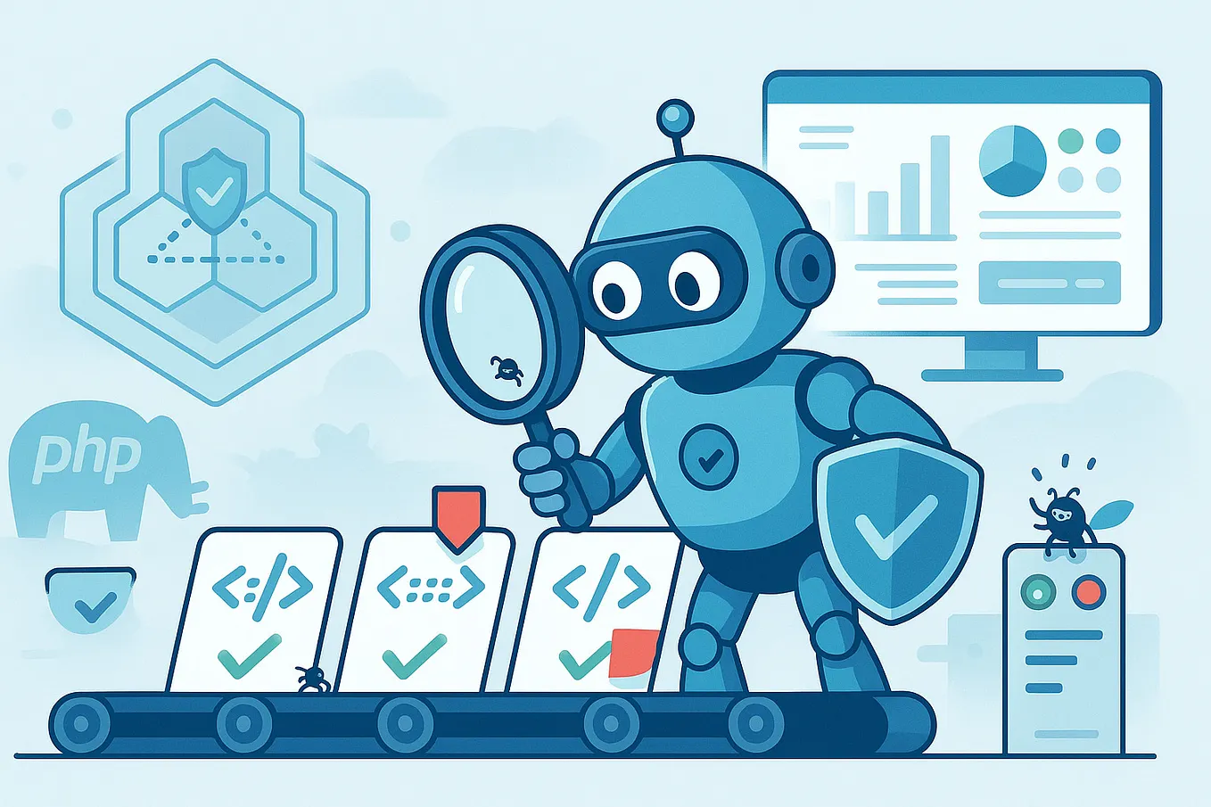 I like how this focuses on freedom over hype, it makes the solo path sound genuinely attainable ...