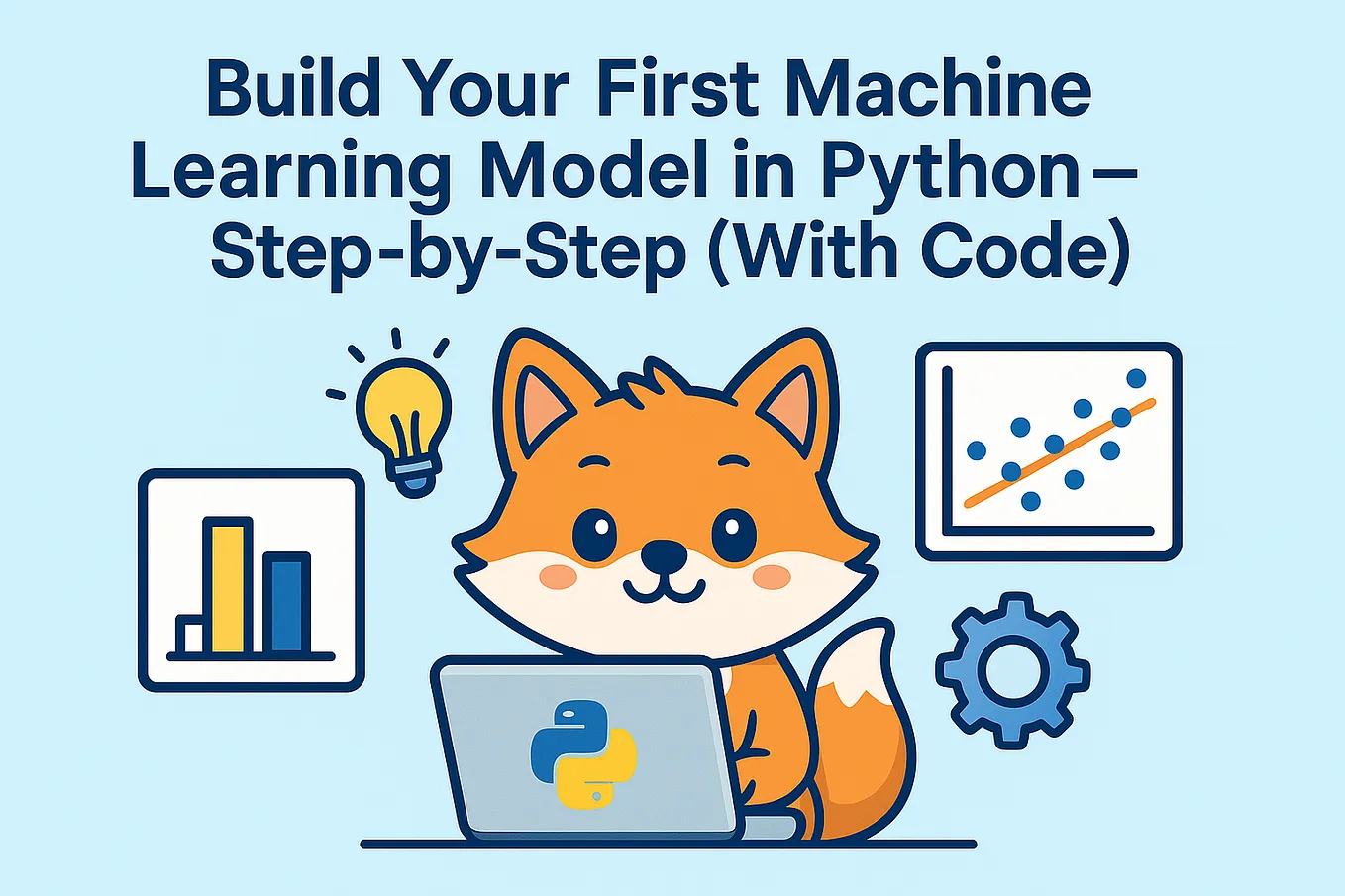 Meet Your Own Jarvis: Build a Real-Time Voice Assistant in Python (Step-by-Step) | by Dr ...