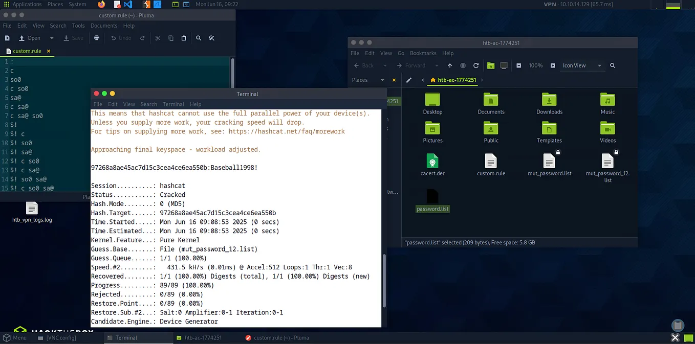 The Complete nftables Guide: Modern Linux Firewall Mastery | by Ihouele ...