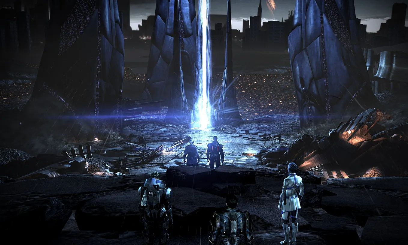 Easy FPS Editor | Overview. Taking a look at an underrated game… | by ...