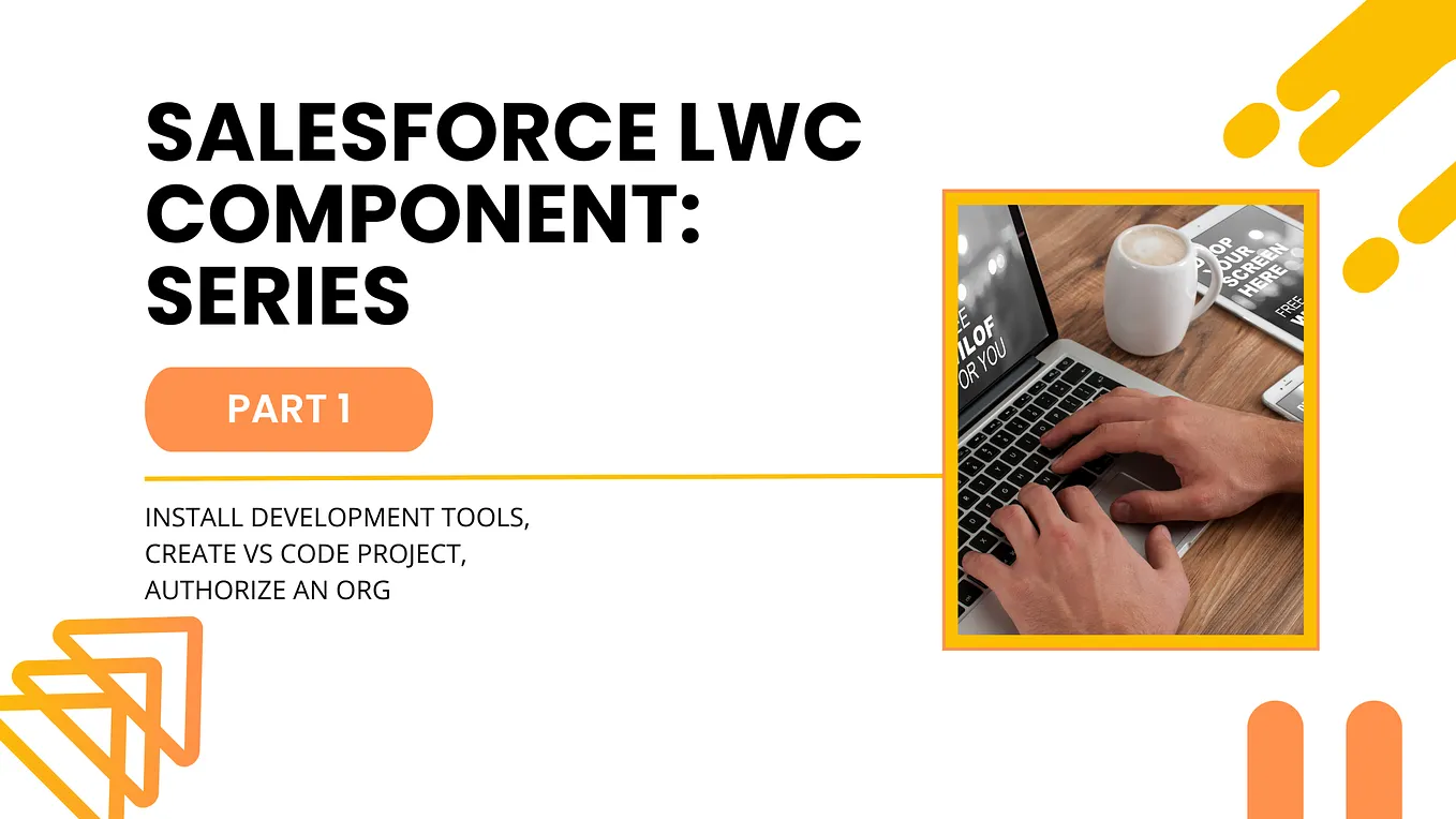 Salesforce LWC - lightning-input field and Flow Text Input | Medium