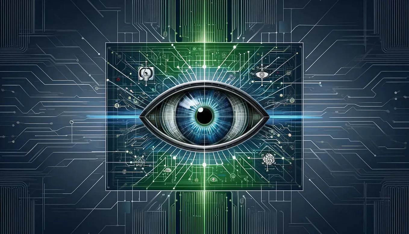 The most insightful stories about Computer Vision - Medium