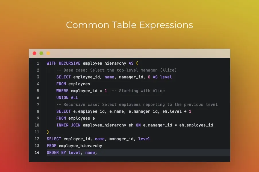 Mastering PostgreSQL Array Types: When, Why, and How to Use Them | by ...