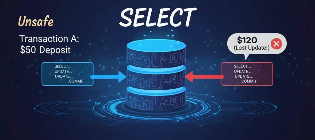 InnoDB Basics - The Default MySQL Storage Engine: A Dive into ACID ...