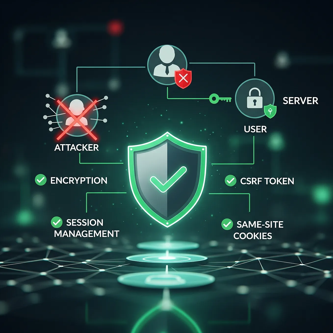 Are CSP Nonces Really Secure? A Deep Dive | by Stanislav Babenko | Medium