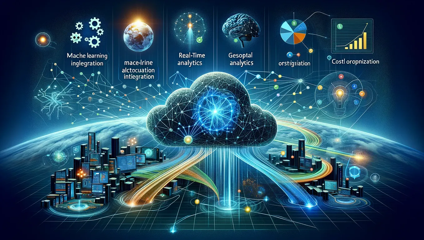 ChromaDB: An Overview. ChromaDB is a powerful vector database… | by VIKRANT SINGH | Medium