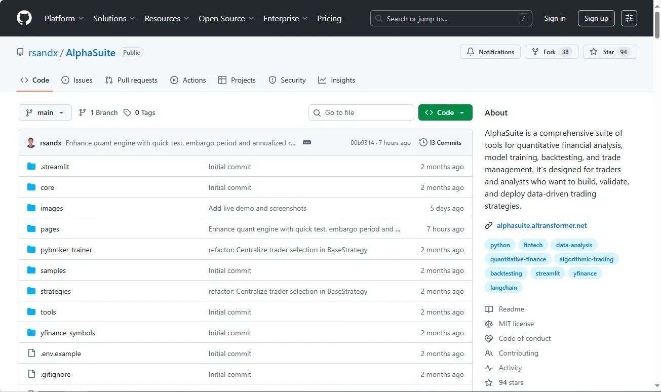 lightweight-charts-python: Effortlessly Create Efficient Financial ...