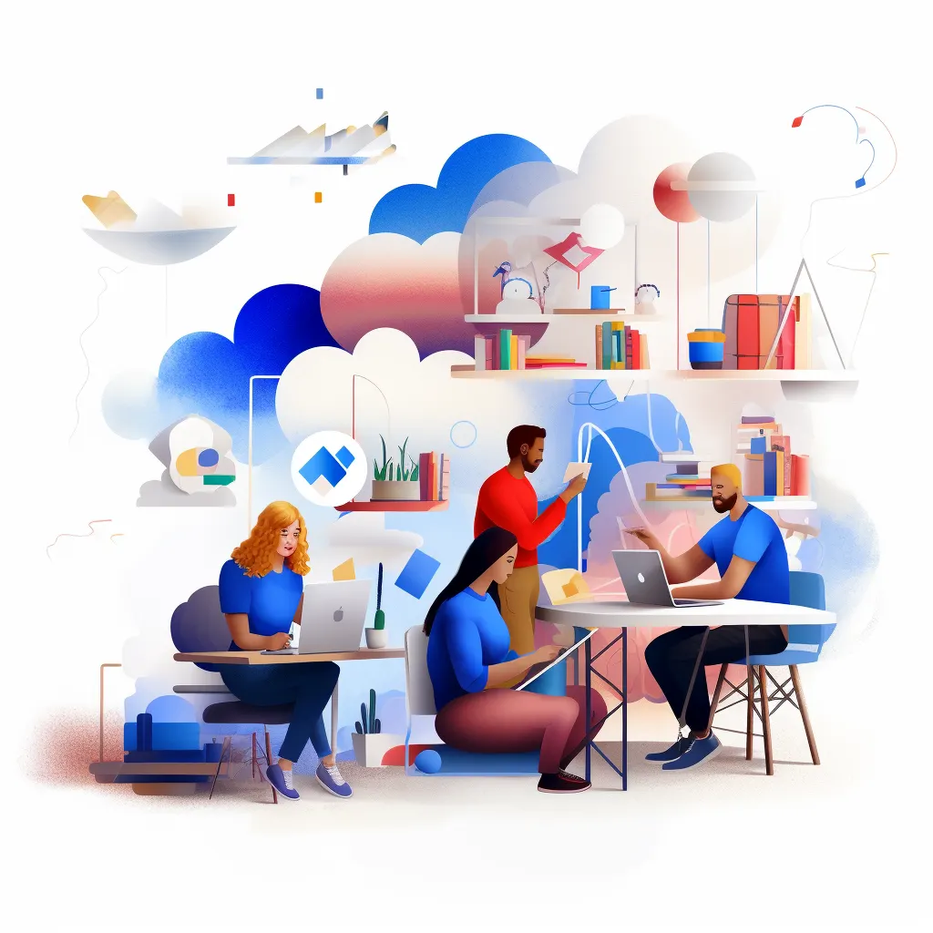 3-tier architecture: presentation, logic, and data | by Raheem Kareem ...