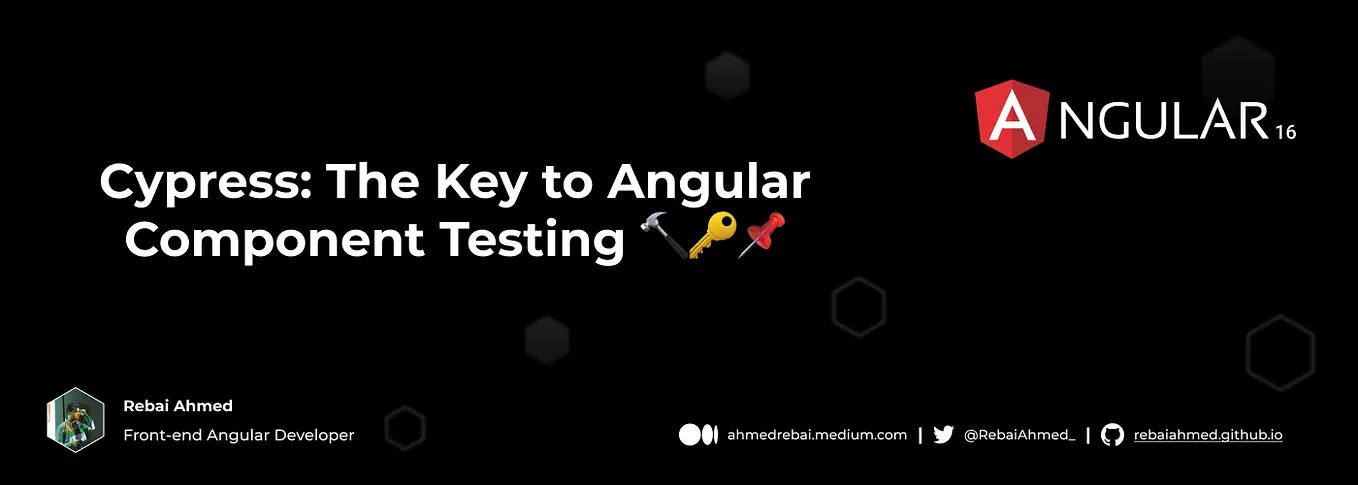 Why is Angular CLI Not Working? Common Problems and Fixes | by Amna Javaid | Medium