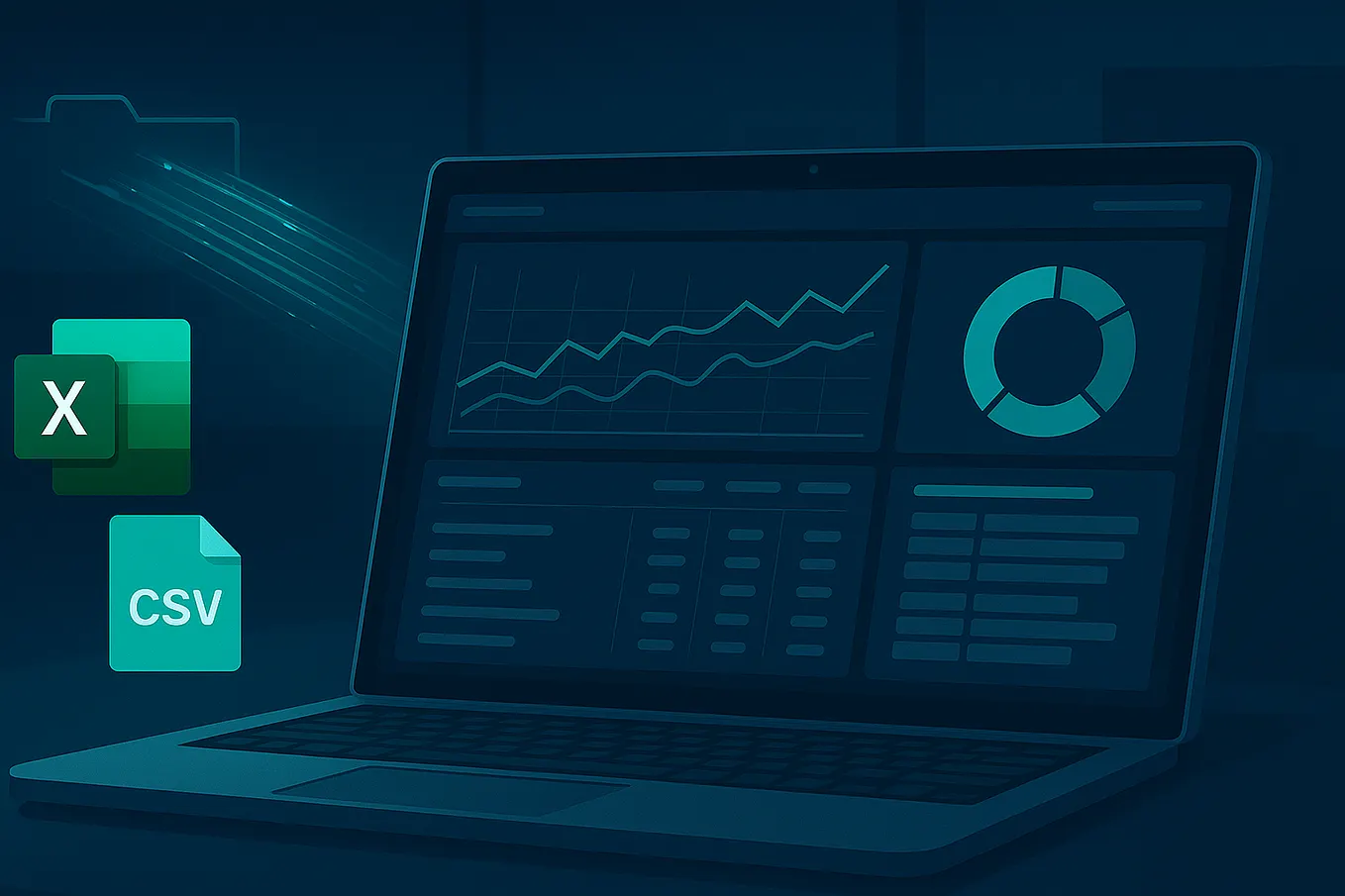 12 Best Datasets for Power BI Practice | Medium | Stackademic