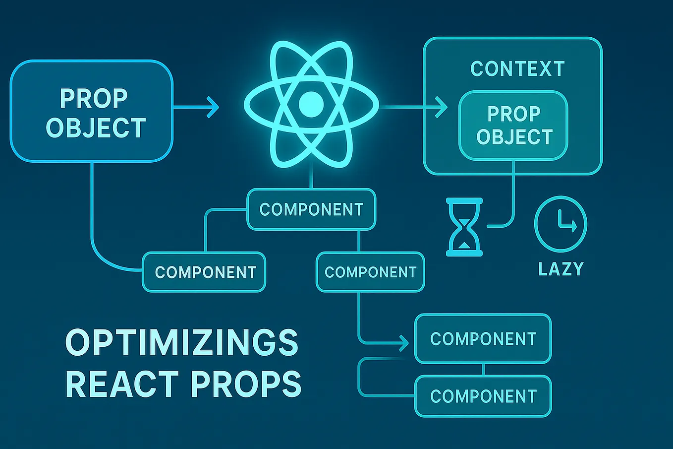 Modular Rendering & Adaptive Hydration in React (2025 Guide) | Devmap