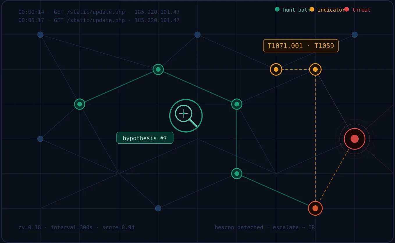 AttackRuleMap: Bridging Open-Source Detections and Atomic Tests | by ...
