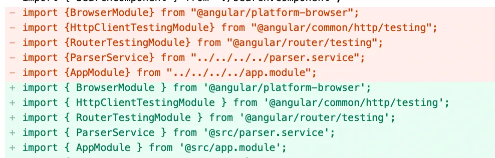 How To Serve Your Angular Application Over HTTPS Using ng serve | by Hicaro Adriano | Better ...