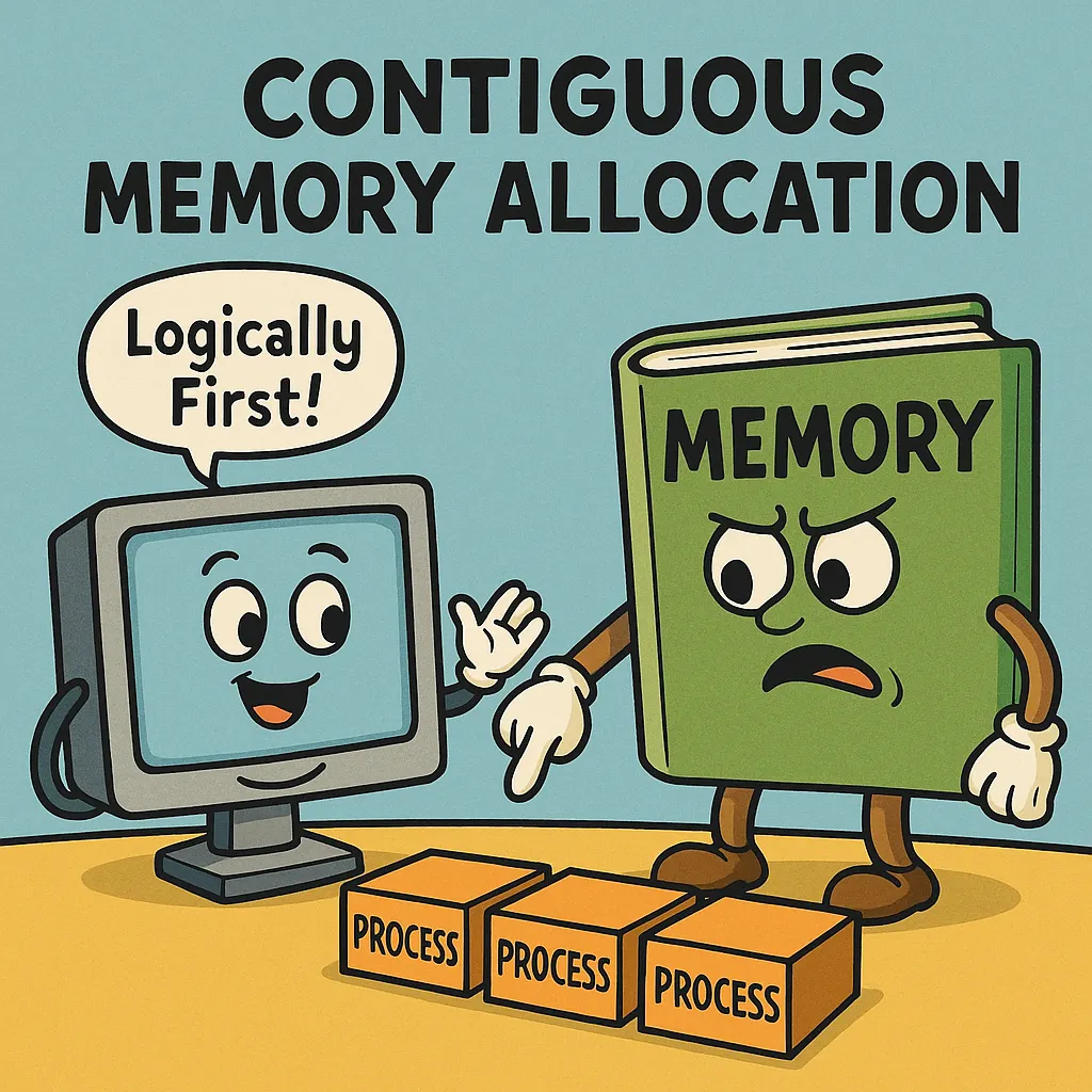 OS: Understanding the Critical Section Problem and Its Solutions | by ...