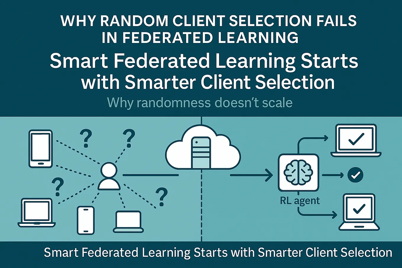 Beyond the Lab: Scaling and Deploying FedRL in Real-World Distributed ...
