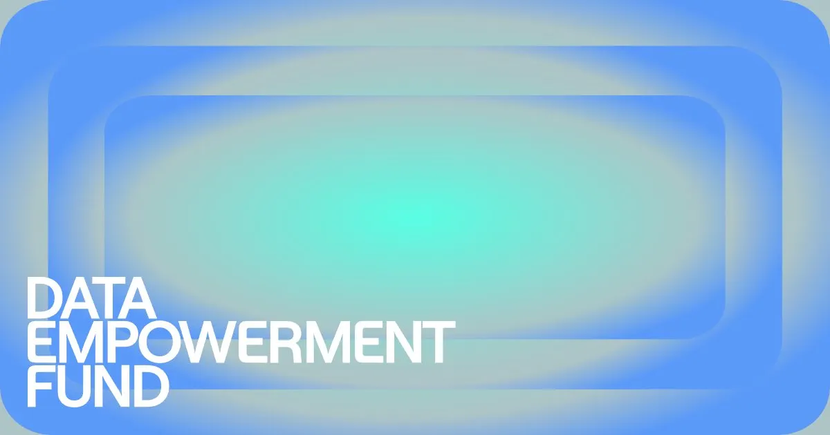 What do we mean by data empowerment? | by Data Empowerment | Data ...