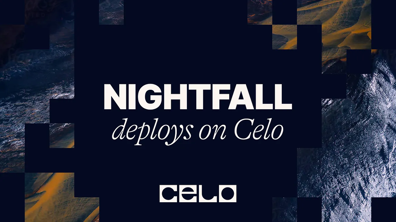 Celebrating Celo’s Five Years & Vision 2030: A Trillion-Dollar Onchain Economy Built on Celo & A ...