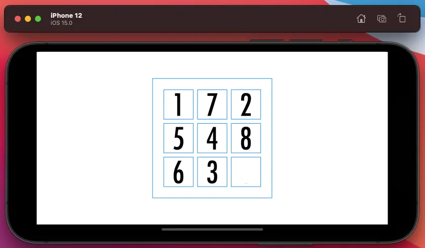 Build a Dominoes Game in SwiftUI (Part 1) | by Mark Lucking | Better Programming