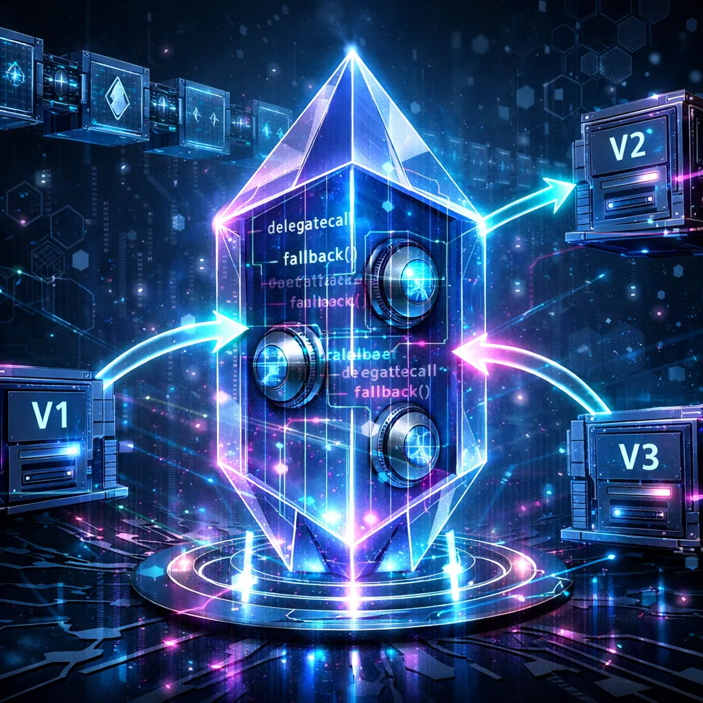 Gas Optimization in Solidity: 10 Practical Tips for Cheaper Contracts | by PMartin | Jan, 2026 ...