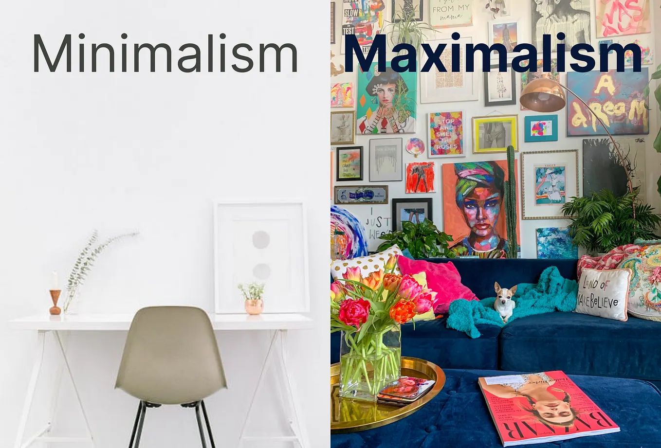 Understanding Cognitive Load in UI Design: Simplifying Interfaces for ...