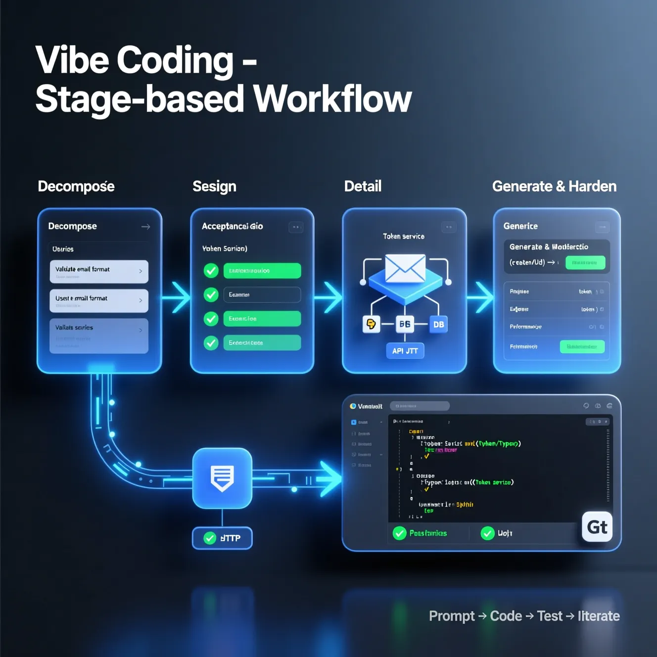 Goal-Oriented Architectures: The Backbone of Agentic AI Systems | by Prof. Mamdouh Alenezi | Medium