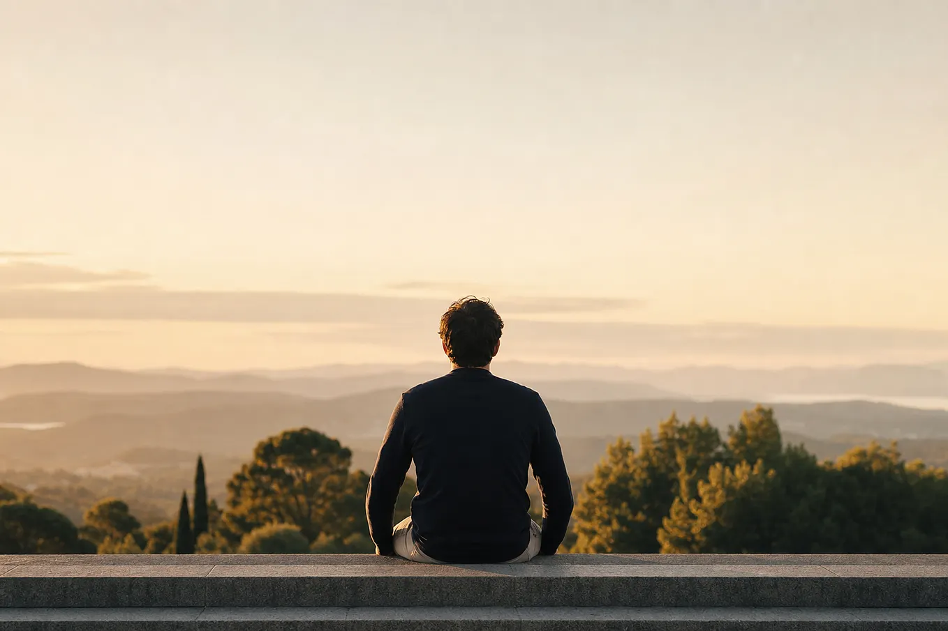 The Future Sounds Far Away. Until One Day You’re Living In It. | by ...