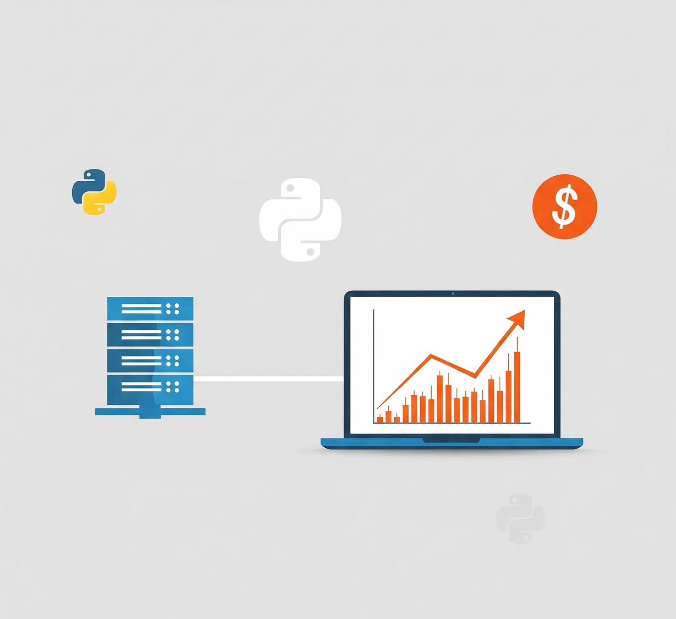 Calculate Returns on World Stock Market Indices with Python | by Piotr Szymanski | Python in ...