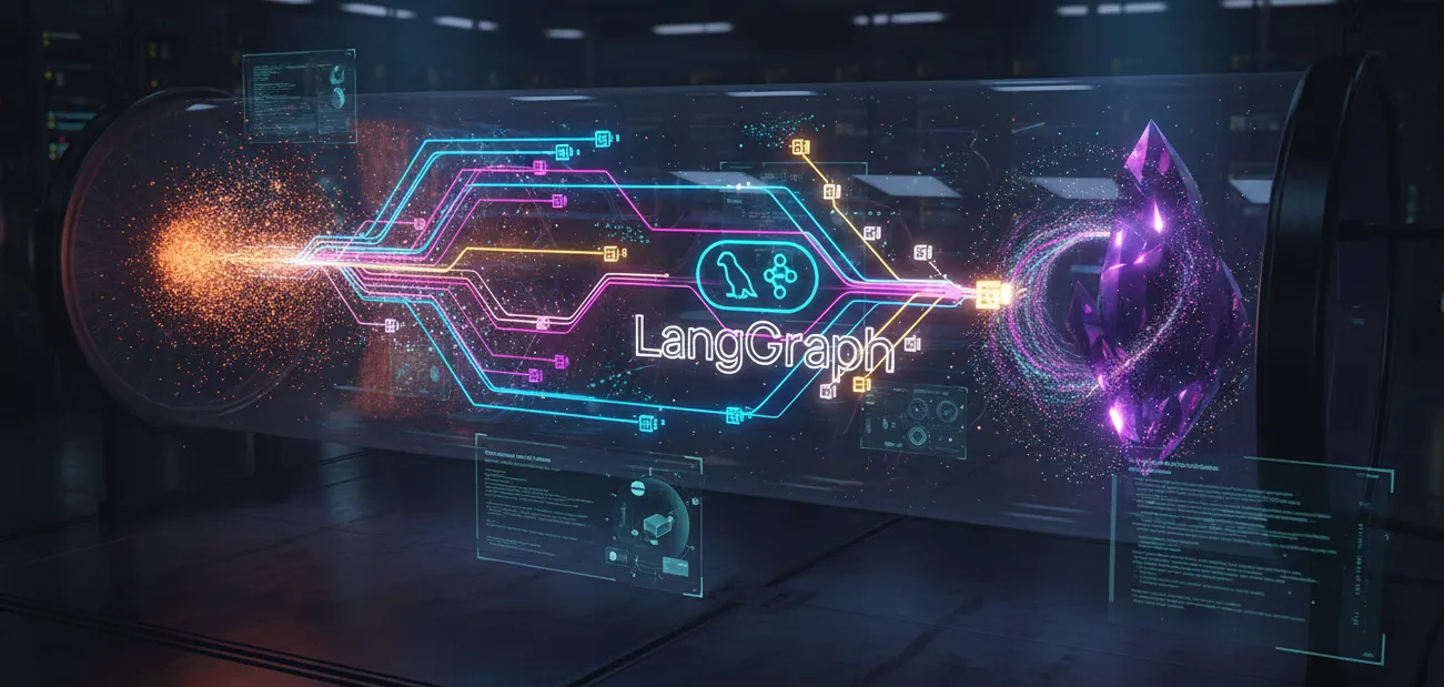Parallel workflows in Langgraph- A Practical Approach | by Amit Kumar ...