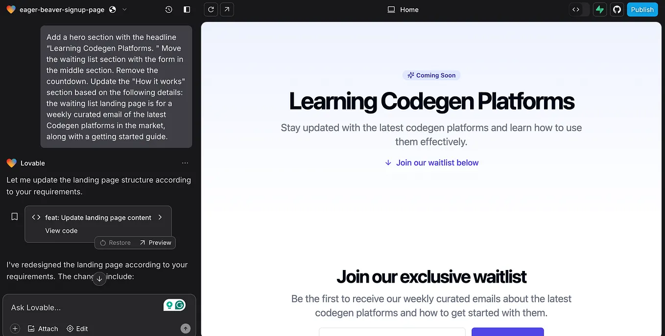 How to Vibe Code Like a Builder: 15 Prompting Principles for Beginners | by Vibe Coding | Medium
