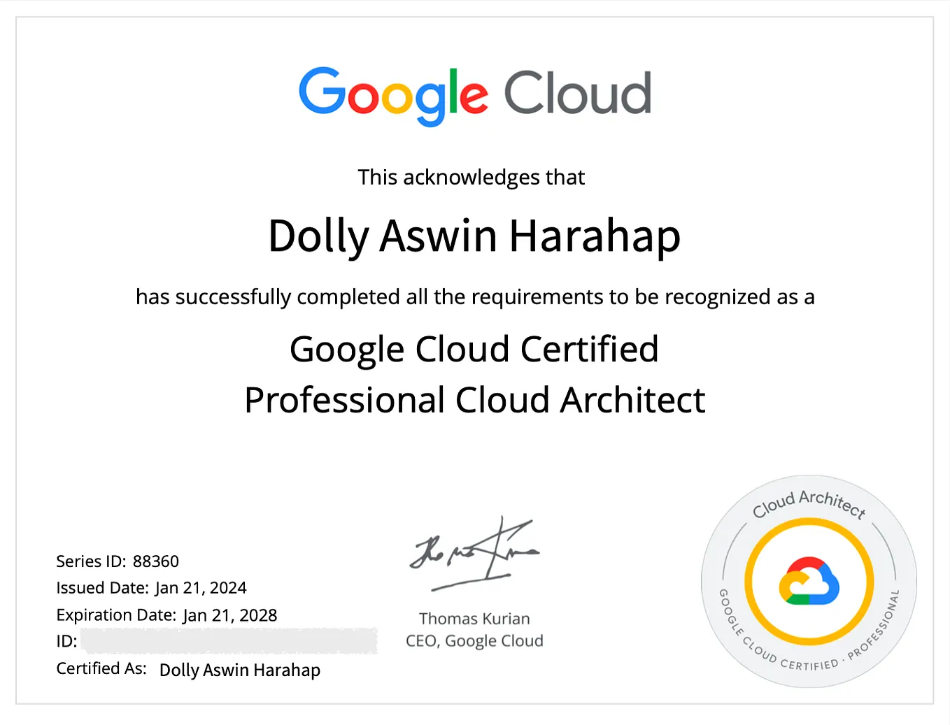 The Hidden Costs In Google Cloud Platform You Need To Know | by Dolly ...