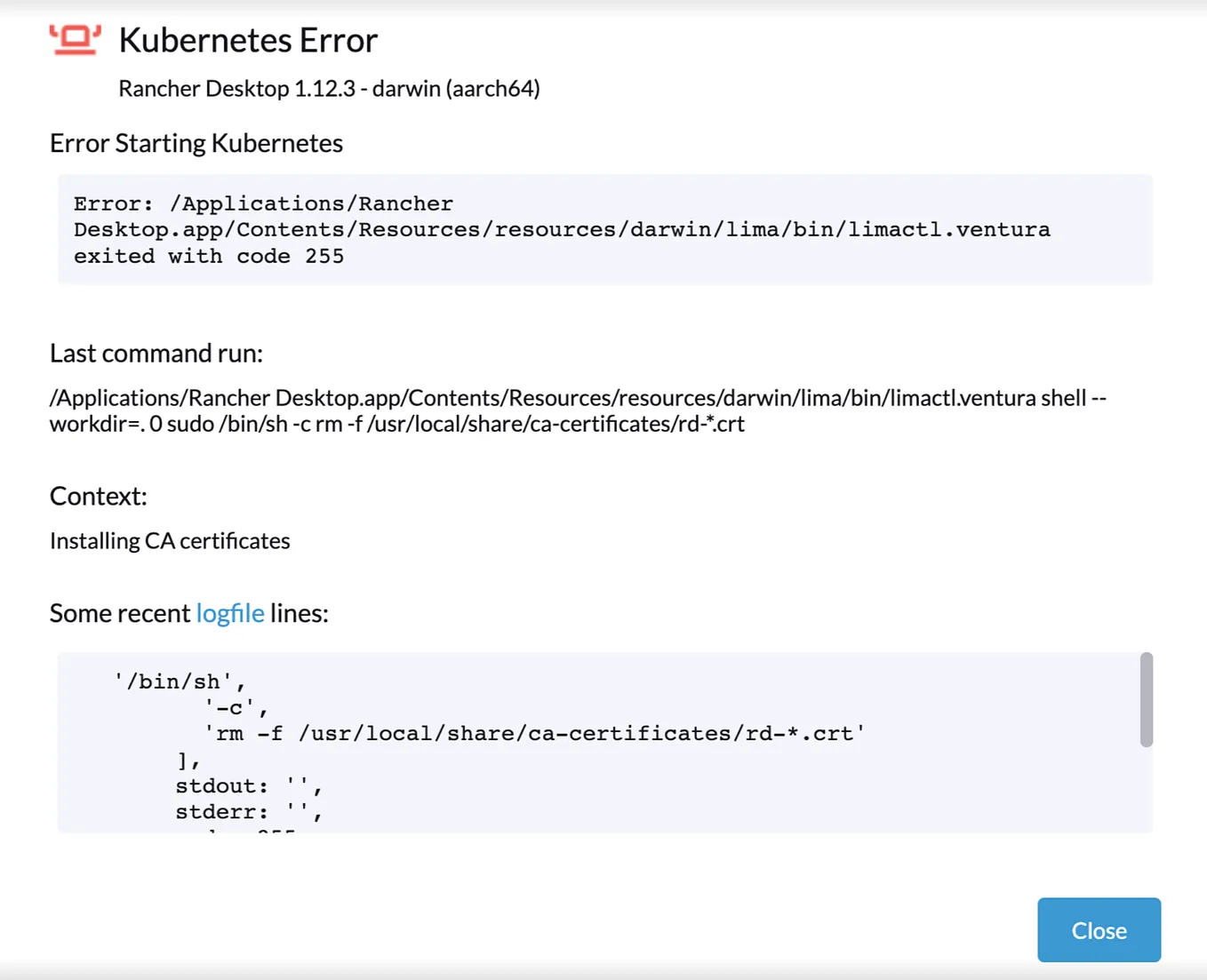 How to Fix Docker Error: “docker.errors.DockerException: Error while fetching server API version ...