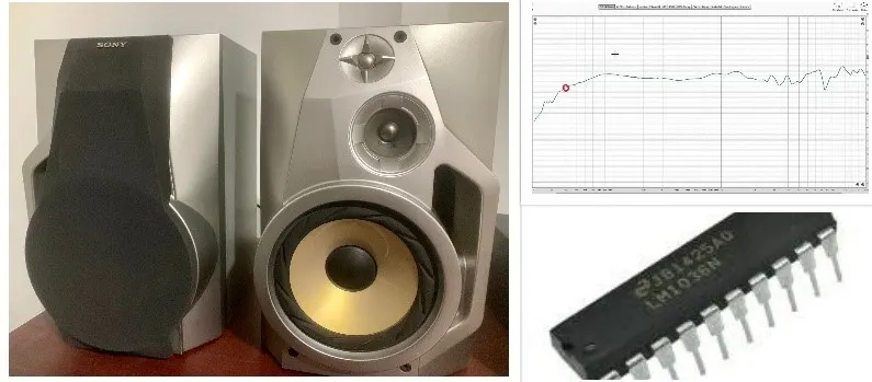 Building My DIY Stereo Integrated Amplifier: A Step-by-Step Journey ...