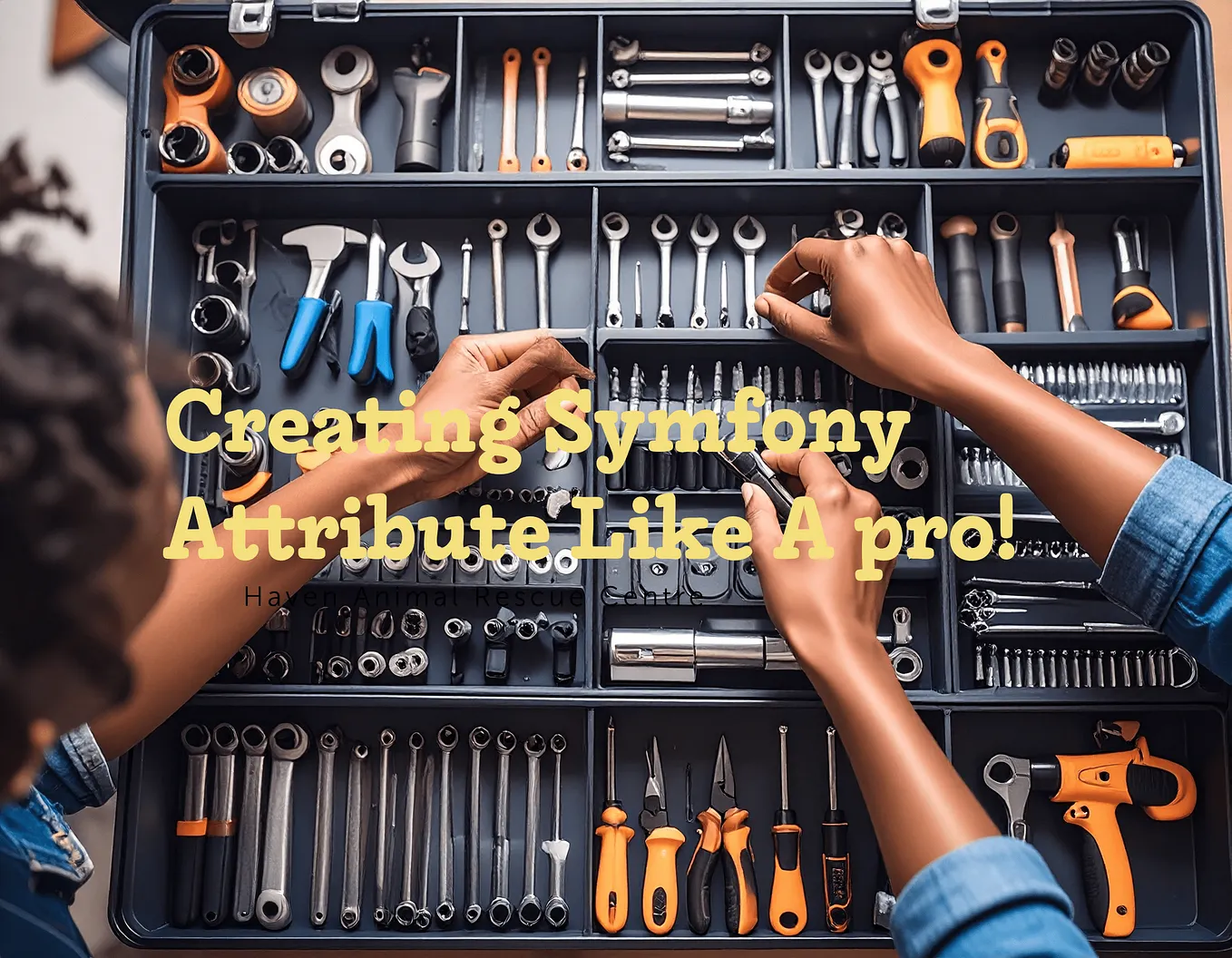 Advanced Usage Of Client Component In Symfony Framework By