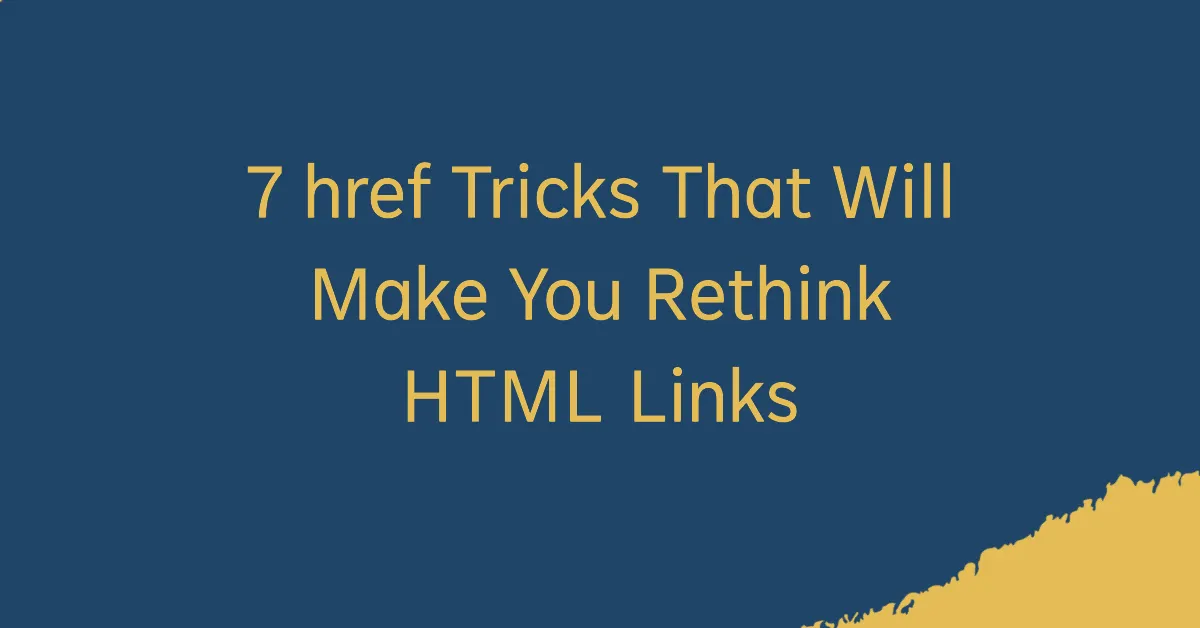 10 Advanced Css Techniques Every Developer Should Know 🎨 By Xiuer Old Javascript In Plain