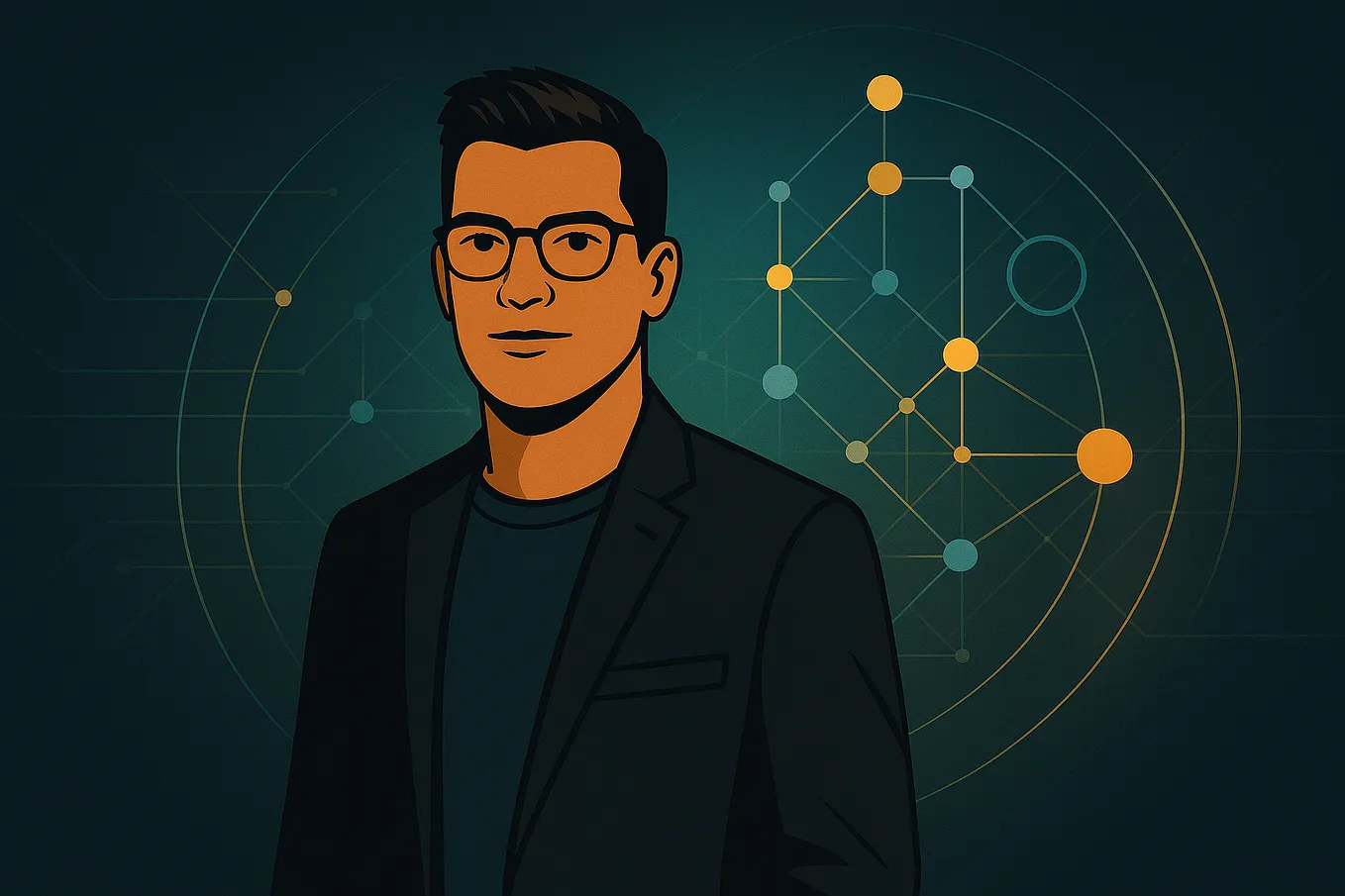 The AI-First Digital Leader: From Tactical Execution to Enterprise ...