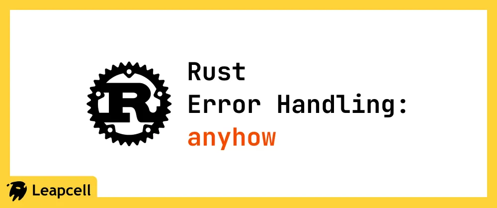 Understanding Traits and Trait Bounds in Rust | by Leapcell | Medium