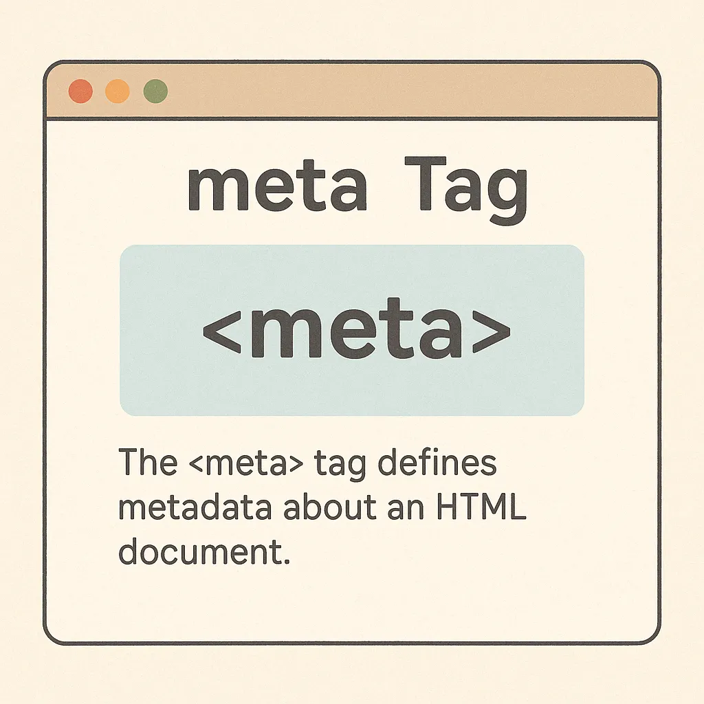 HTML Tag: A Deep Dive into Its Uses and Nuances | by Web Development Tips | Medium
