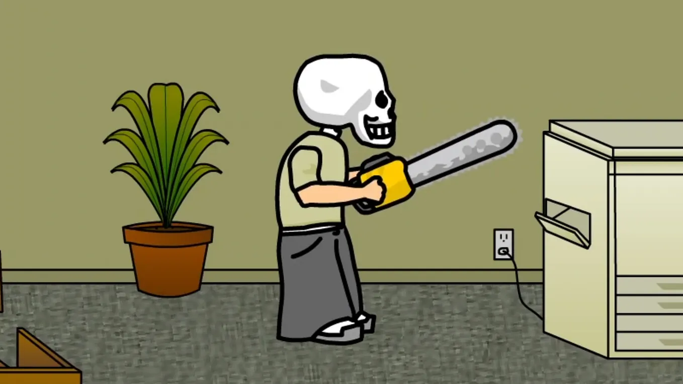 Gangsta Bean; Or, How Flash Games Kickstarted a Career | by Sean ...