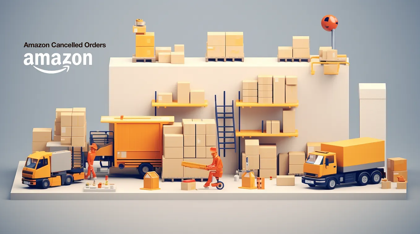 Amazon Pending Orders: A Comprehensive Guide | by Thomas Spicer | Openbridge