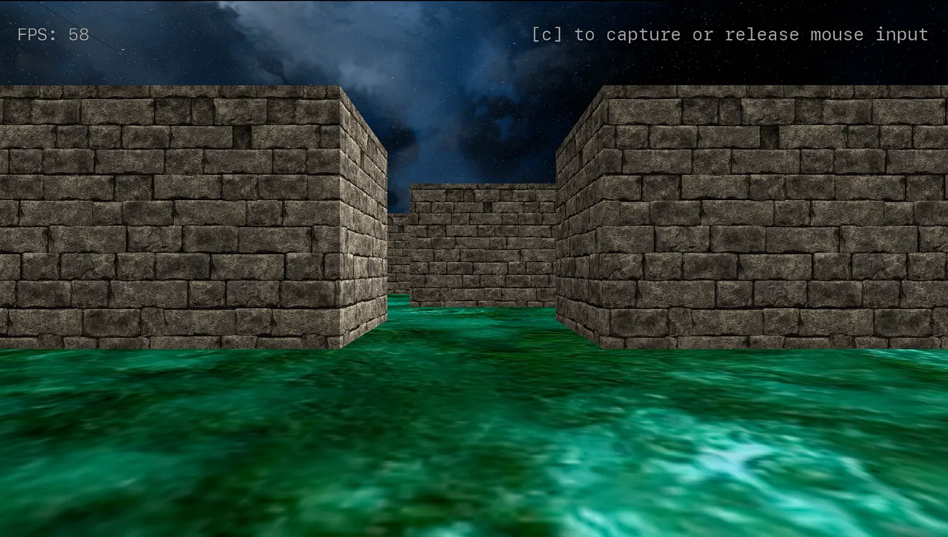Making a Basic Multiplayer Game. In this tutorial we’ll get started ...