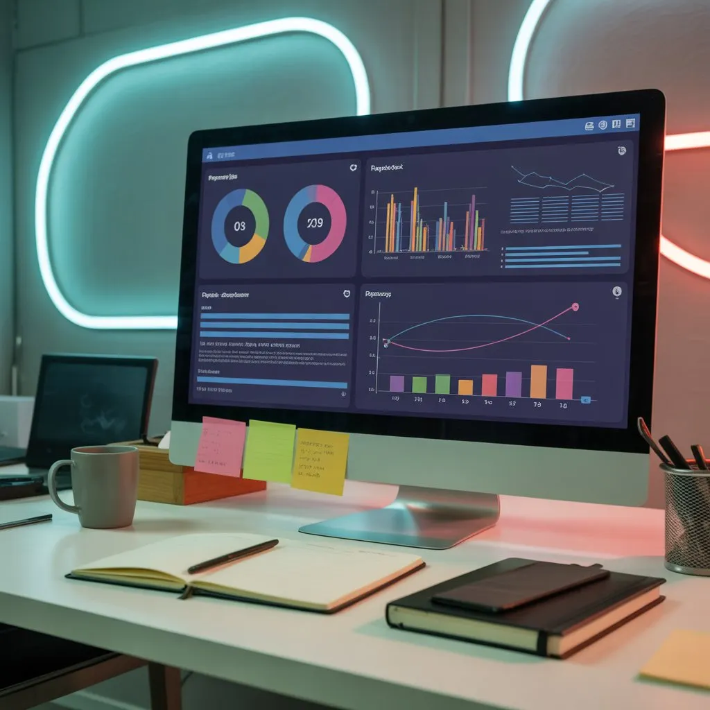 Basics of Power BI App. In Power BI, an App is a packaged… | by Mark ...