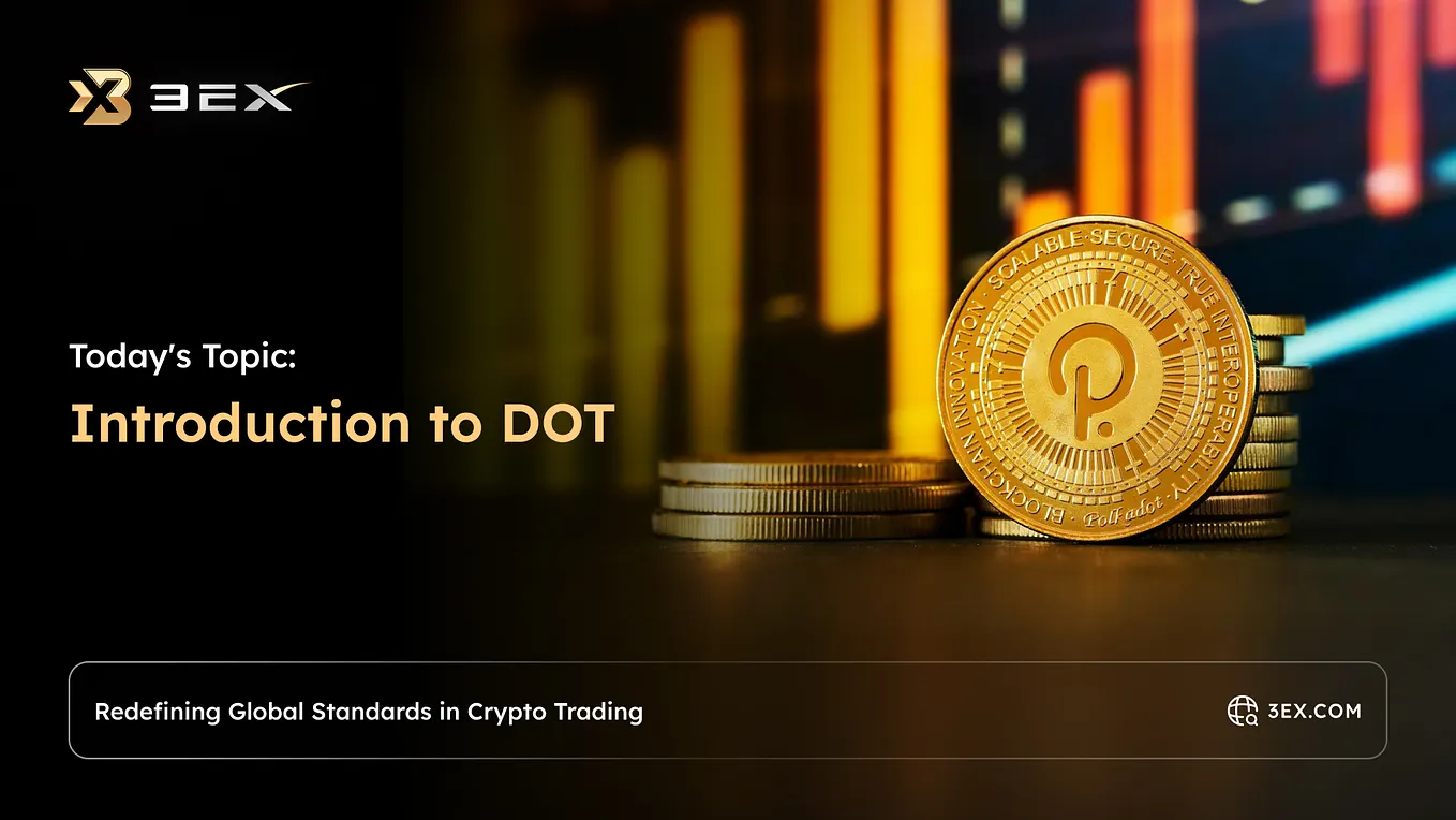 The ‘7+2’ Systems of 3EX: Redefining Crypto Trade | by 3ex | Medium