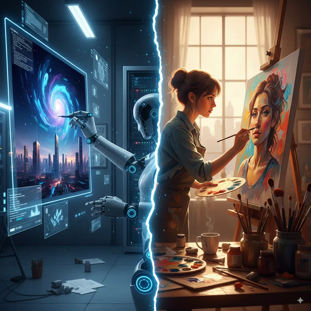 Why NumPy Arrays Are So Much Faster Than Python Lists ? | by Devi Priya Dasari | Medium