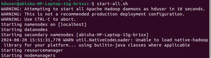 Reading data from HDFS storage to PySpark | by Abisha | Medium