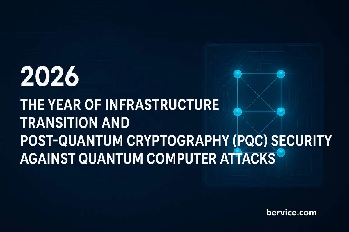 Bits vs. Qubits: Understanding the Core Difference in Quantum Computing | by Bervice | Medium