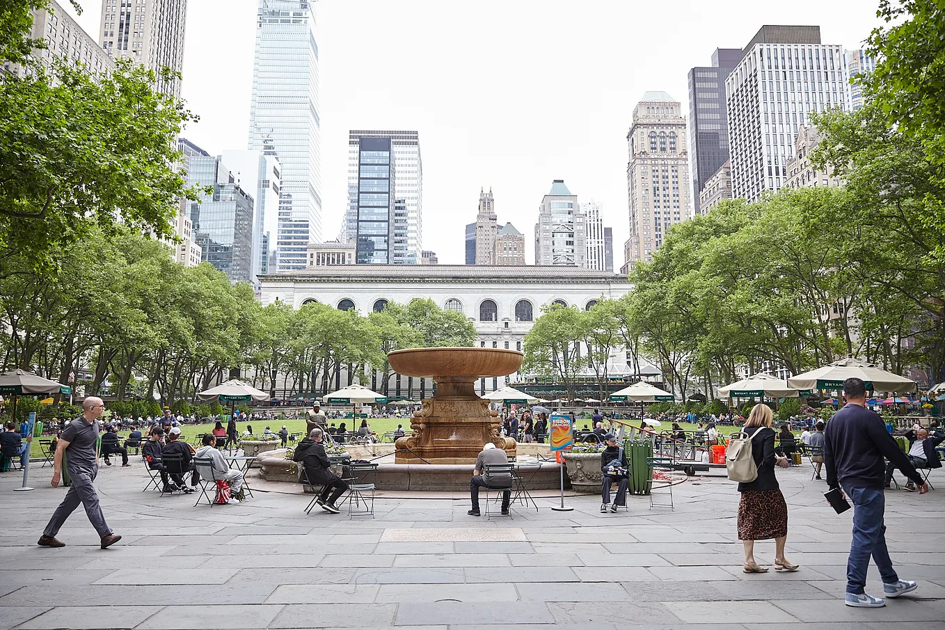 5 Public Space Strategies that Promote Local Economies | by Reimagining ...